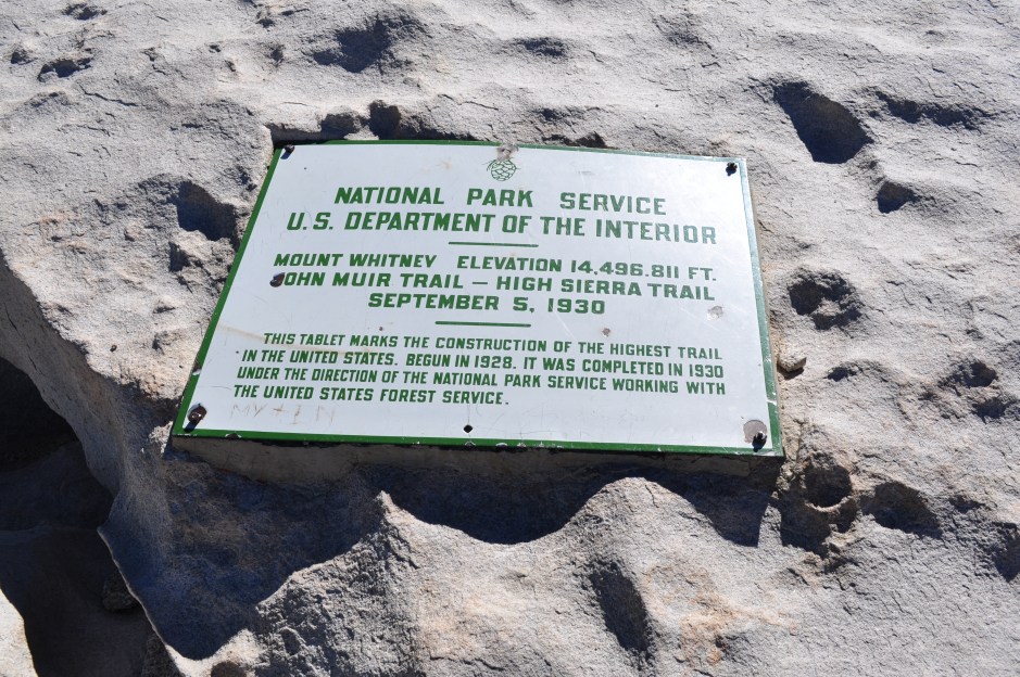 Mount Whitney – Summiting the highest peak in the lower 48 | THE REAL ...